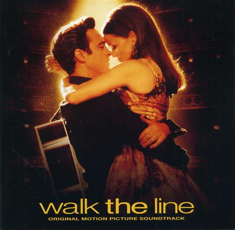 Release Walk The Line” By Various Artists Musicbrainz