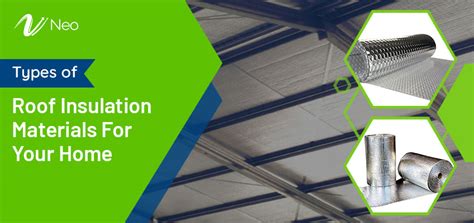 Top 10 Roof Insulation Materials 2024