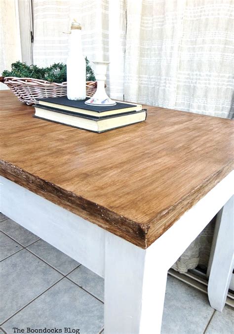 Can You Use Gel Stain On Laminate Furniture Quick Makeover Tips ToolsGearLab