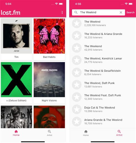 A Simple App To Demonstrate A Testable Maintainable And Scalable