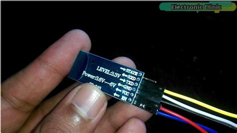 8x8 LED Matrix MAX7219 Control Using Bluetooth And Arduino Uno