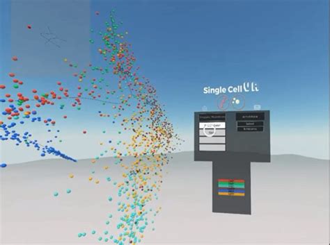 Singlecell My Biosoftware Bioinformatics Softwares Blog