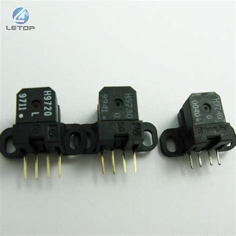 Inkjet Printer H H H Encoder Reader For Solvent Printer Buy Encoder Strip Encoder