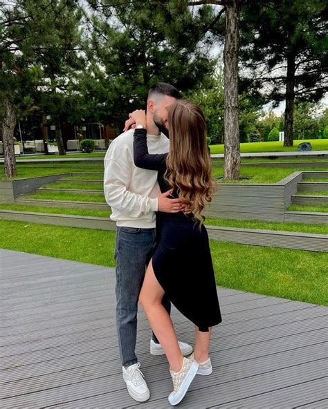 Красивая пара