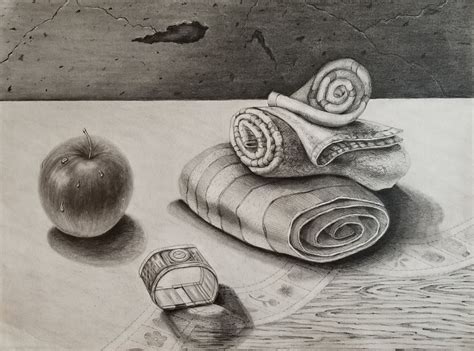 Observational Drawing Kristin Sue Kims Art