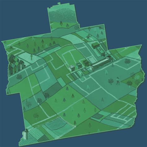 Pike County Alabama Parcel Data Regrid