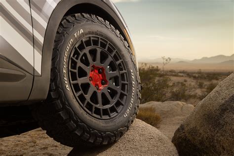 Kia Returns To The All Women Rebelle Rally With A Modified 2023