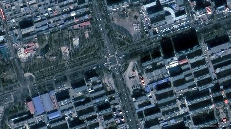 使用erdas对国产卫星影像进行控制点正射校正—以高分二号卫星（gf2）为例普通网友的博客 Csdn博客高分二号正射校正