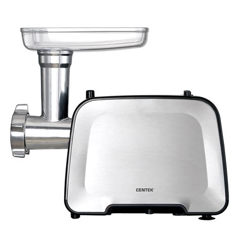 Мясорубка CT-1604 - Официальный сайт Centek