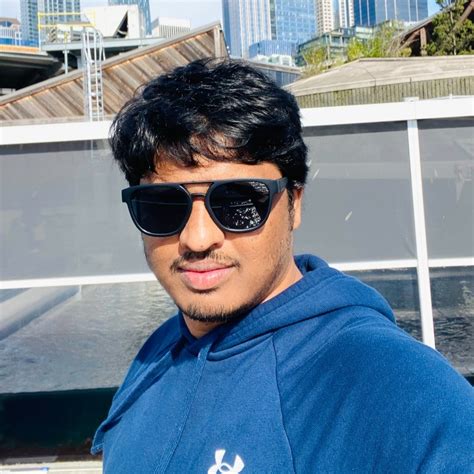 Ramesh Gowd K Redmond Washington United States Professional