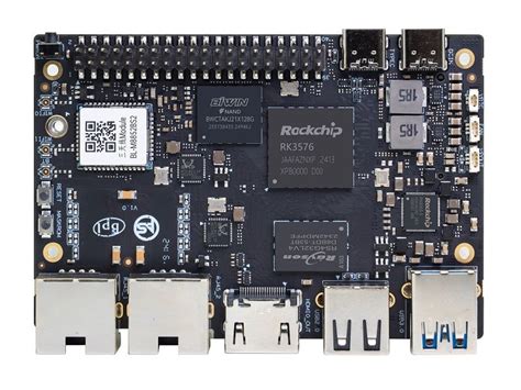 Banana Pi Open Source Project On Linkedin Bananapi Rk3576 Sbc Opensource Raspberrypi