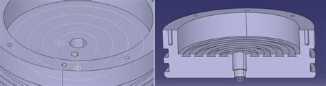 Similar Nx Function To Catia Slot Function For Seal Grooves