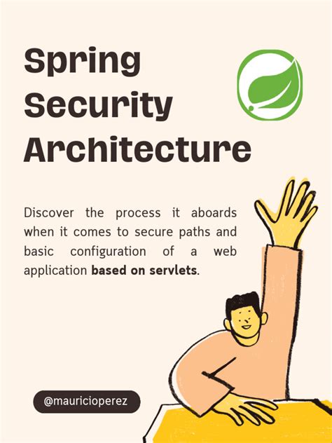 Spring Security Servlet Architecture Pdf Web Application Computing