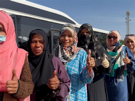 خواتین Independent Urdu