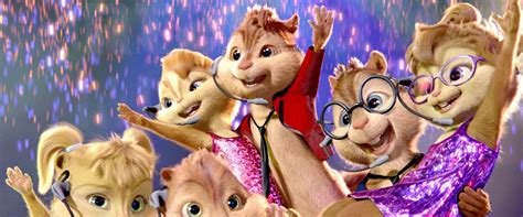 Alvin And The Chipmunks Chipwrecked Watch Party Teleparty