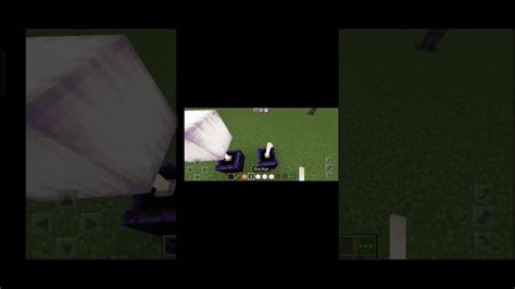 Short How To Make Lamp In Minecraft YouTube