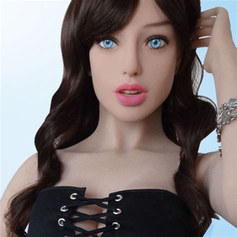 Orgasming Sex Robot Mens Health