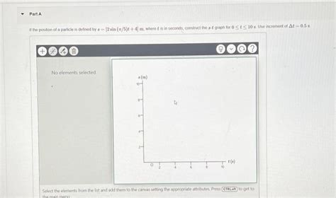 Solved Construct The V T Graph For T S Use Increment Chegg Com