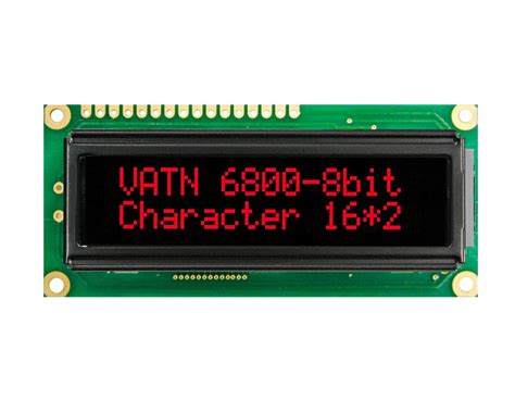 Sunrise Alphanumeric Lcd Module At ₹ 105piece In Mumbai Id 22588911588