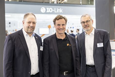 Iolink Pno Pi Profibus And Profinet International Pi