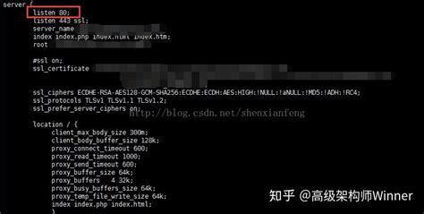 干了3年多才知道有ipv6，nginx实战搭建ipv6，手把手带你从ipv4升到ipv6 知乎