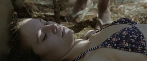 Nude Video Celebs Audrey Bastien Nude Ophelia 2013