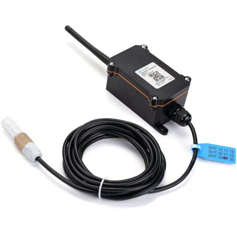 Dragino · Sensor · Lora · Lora Temperatur Sensor Node · Lsn50 V2 S31 Eu868