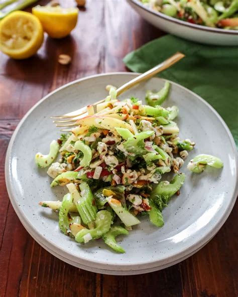 Celery Seed Slaw At Evie Rounsevell Blog