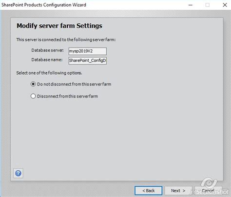Step By Step Installation Of SharePoint Server Preview For Single Server Farm Topology