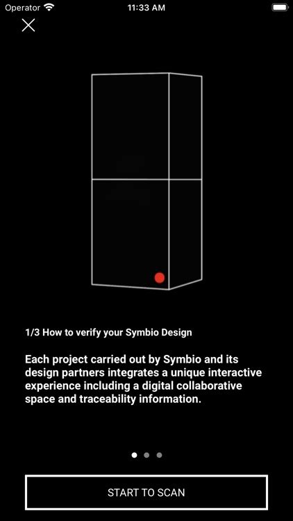 Symbio Nfc Authentication By Arteia