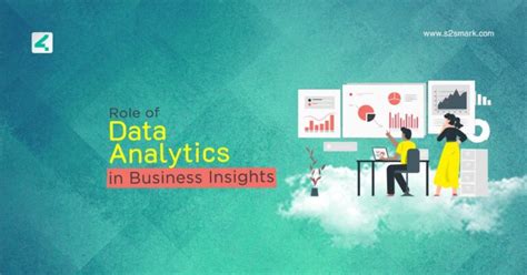 Role Of Data Analytics In Business Insights