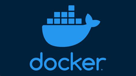 Comment Créer Un Dockerfile à Partir Dune Image Existante