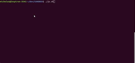 Fixing UnhandledPromiseRejectionWarning In Node Js