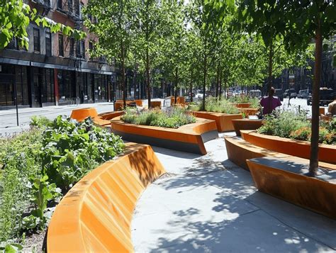 Top Inspirational Designs For Architectural Public Spaces That Transform Communities Illustrarch