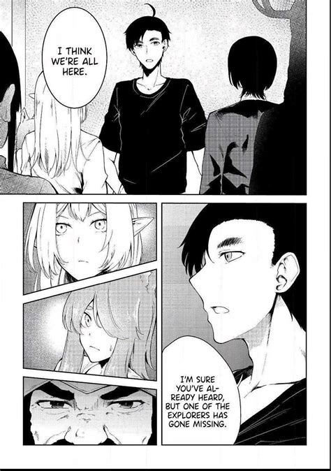 Read Mujintou De Elf To Kyoudou Seikatsu Chapter 10 MangaBuddy