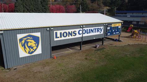 Light Lighthouse Christian School Gig Harbor Washington