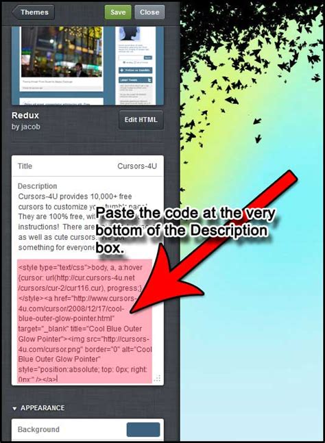 Multicursor Text Select Cursor