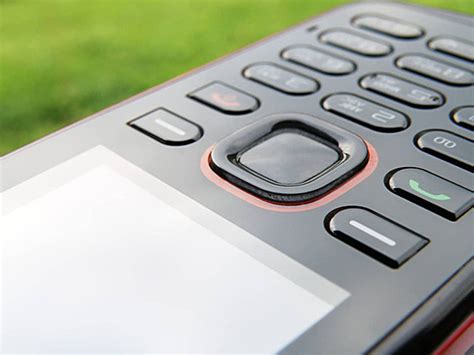 Keyboard Button Featuring Alphanumeric And Symbolic Characters Type