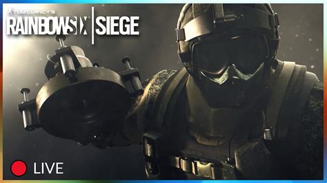 Fun With Fuze Rainbow Six Siege
