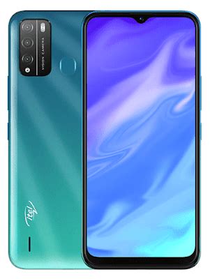 Itel Vision Pro Launched With Android And Quad Core Processor