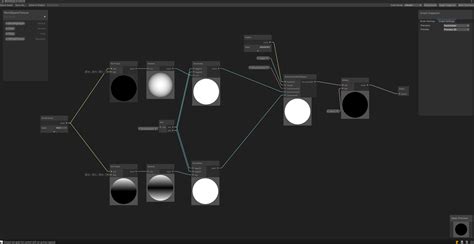 How Do I Anti Alias My Shader Graph Generated Texture Unity Engine Unity Discussions