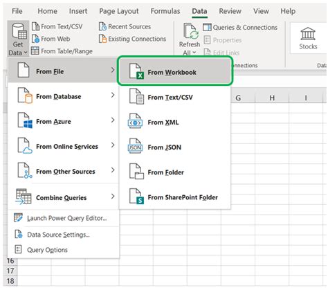 The Ultimate Guide To Merging Spreadsheets