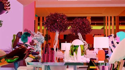 quantum computational holographic energetic particle wave driven ai