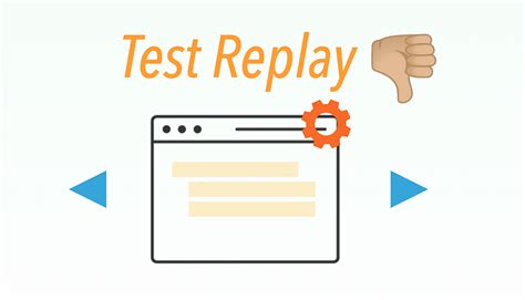 Why Test Replay” In E2e Test Automation Is Not Useful In Real Agile Projects Part 2 By