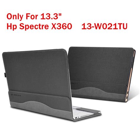 Detachable Tablet Laptop Cover For Hp Spectre X Grandado