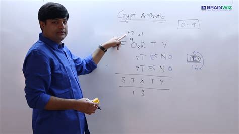 Cryptarithmetic Youtube
