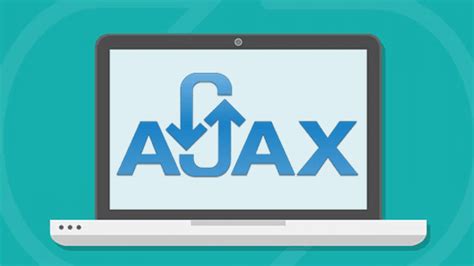 Kỹ Thuật Ajax Là Gì Trong Lập Trình Web Giải Thích Dễ Hiểu Ajax