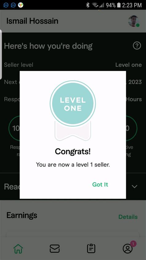 Md Ismail Hossain On Linkedin Fiverr Fiverrseller