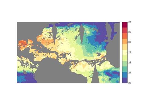 Divergent Colormaps Steve On Image Processing With Matlab Matlab And Simulink