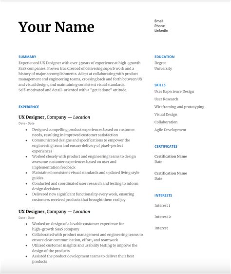 Transform Your Resume Using Chatgpt Key Tips Revealed Fusion Chat